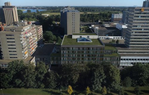 Görlitzer Straße Neuss